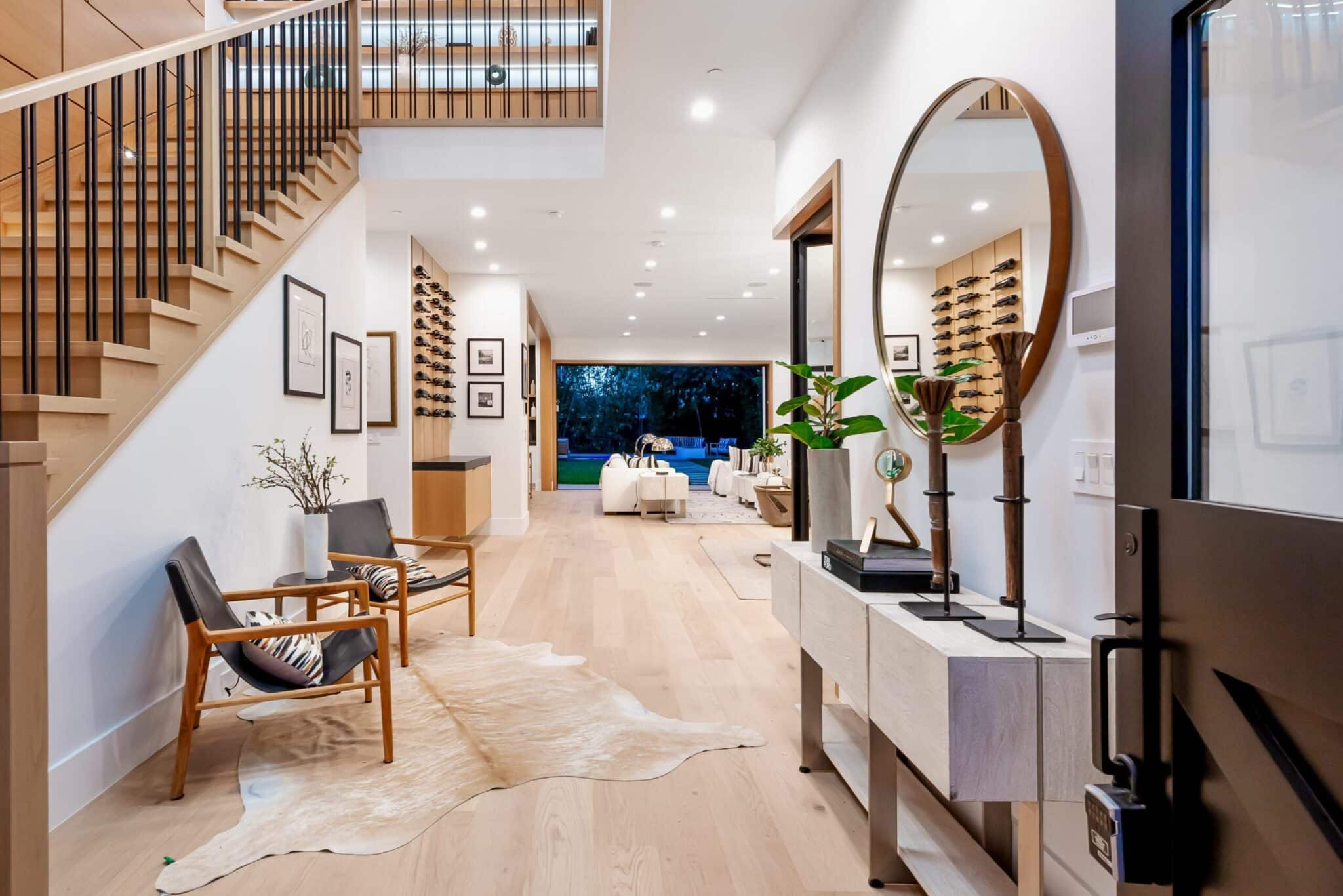 Archstone Home Builders – Best Construction Company