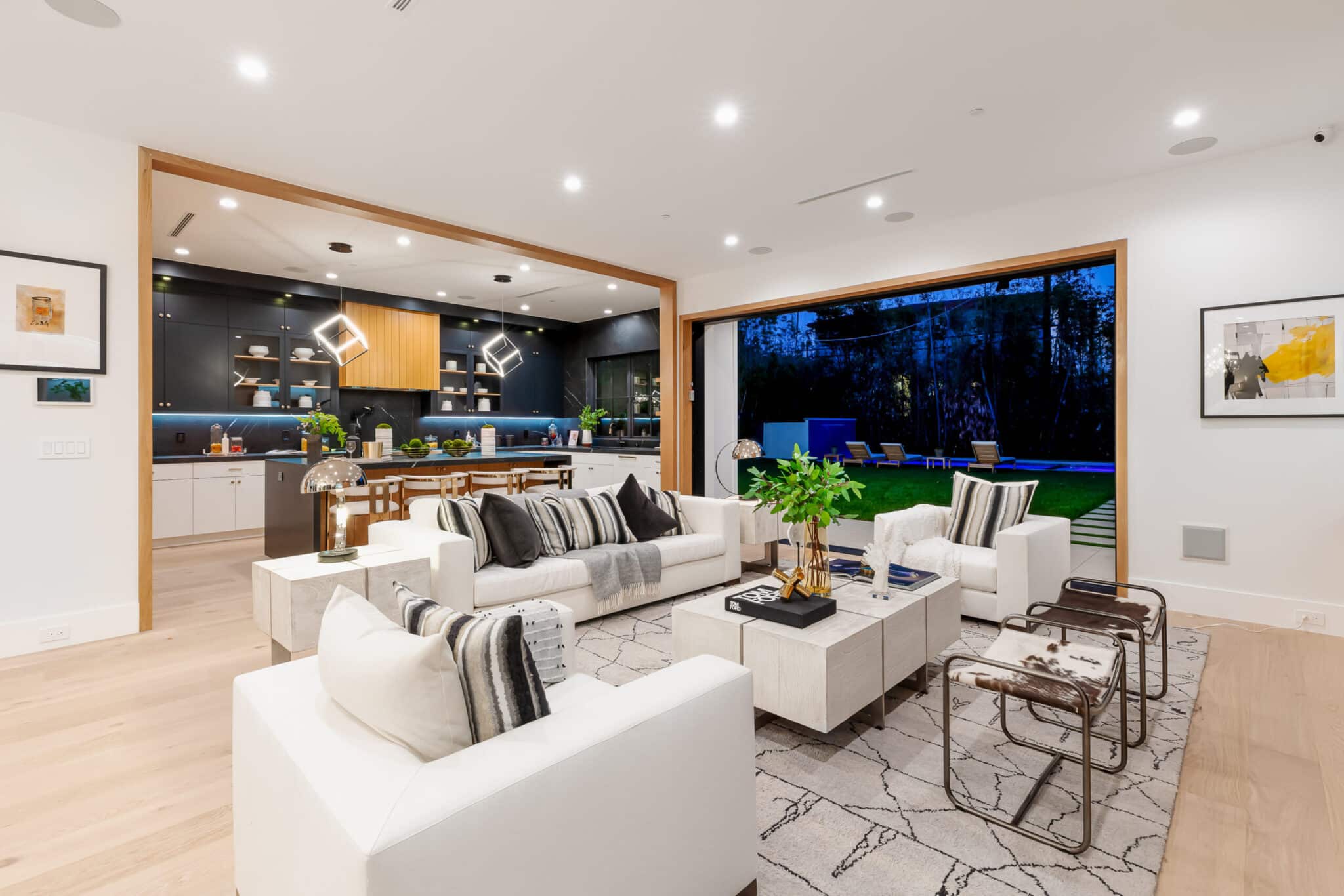 Archstone Home Builders – Best Construction Company